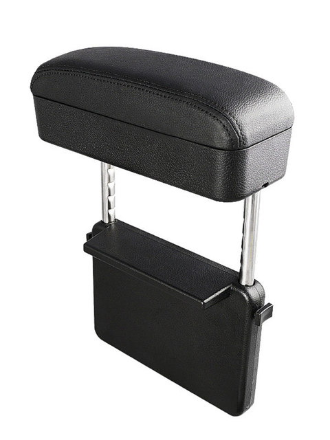 Automobile armrest box elbow pallets, gap between glutinous corn cars ...