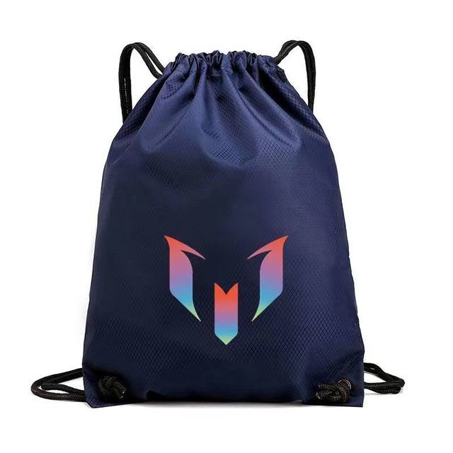 Storage bag CR7 Messi backpack football running shoes spikes basketball ...