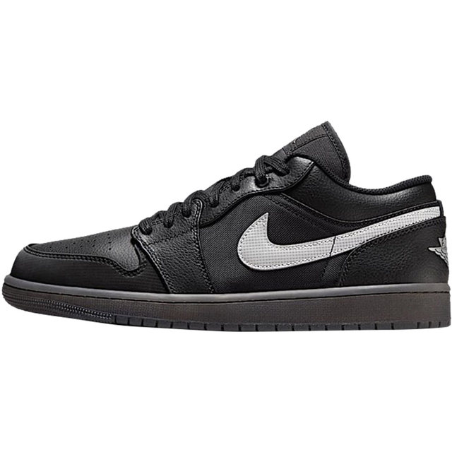 Nike Nike Men Air Jordan 1 Low SE Sports Leisure Shoes Classic Low Low ...