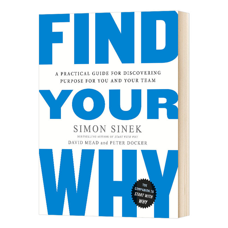 Kezdj a Miért-tel: Találd meg a Miért-edet - Simon Sinek - Eredeti ...