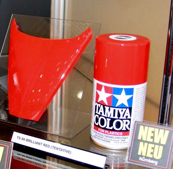 Tiangong spray tank TS1 24 metallic model paint spray irrigation Gundam ...