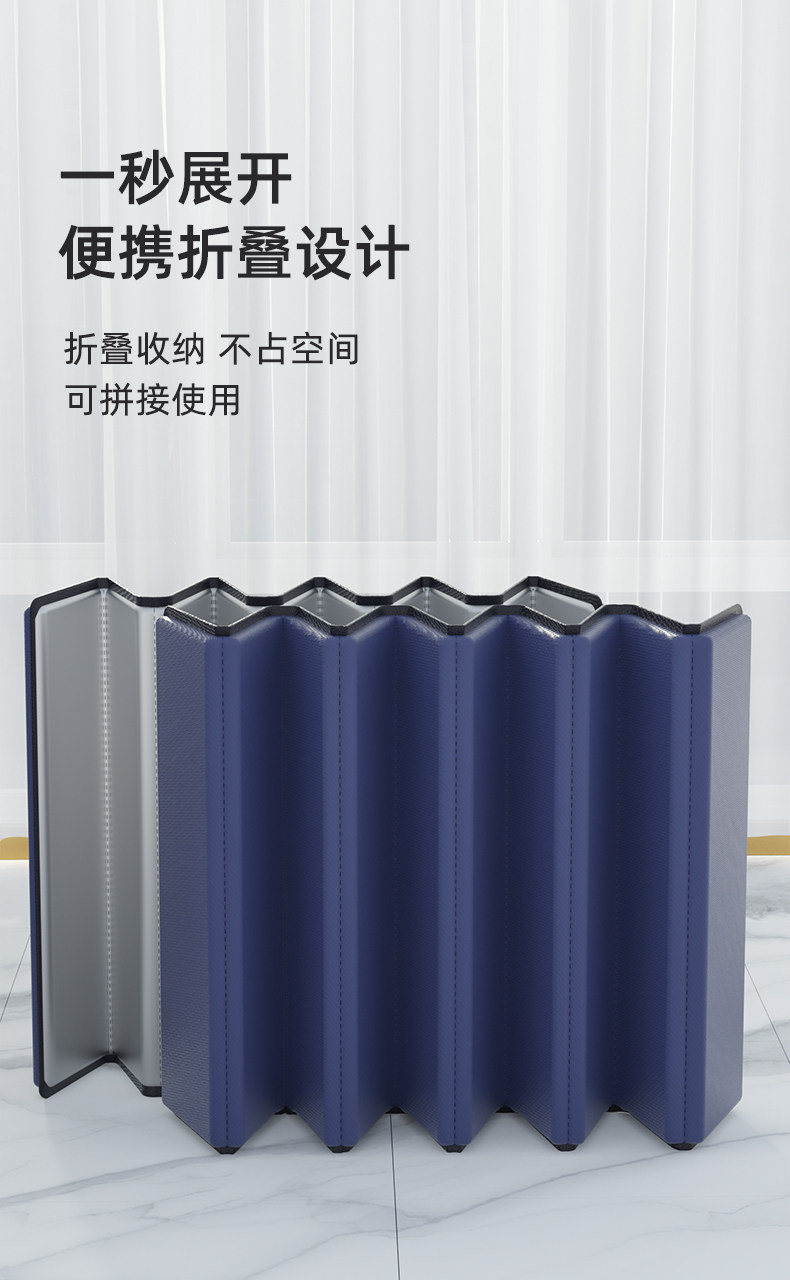 Column Step Foldable Nap Mat - Portable Sleeping Pad for Office ...