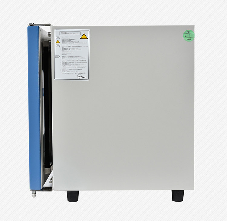 Shanghai Yiheng DZF-6020 Vacuum Drying Oven for Industrial Use