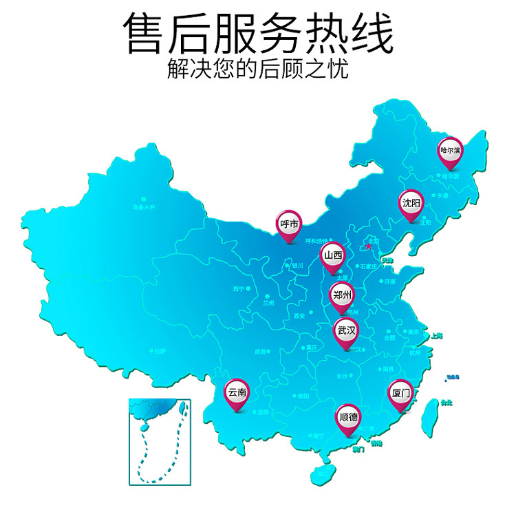 Shanghai Yiheng DZF-6020 Vacuum Drying Oven for Industrial Use