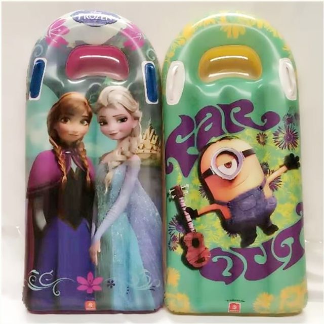 Genuine thickened inflatable surfboards for adults, men, women and ...