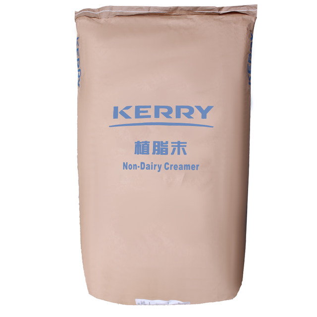 Kerry CT-R non-dairy creamer milk tea shop special 20kg Kerry Matt ...