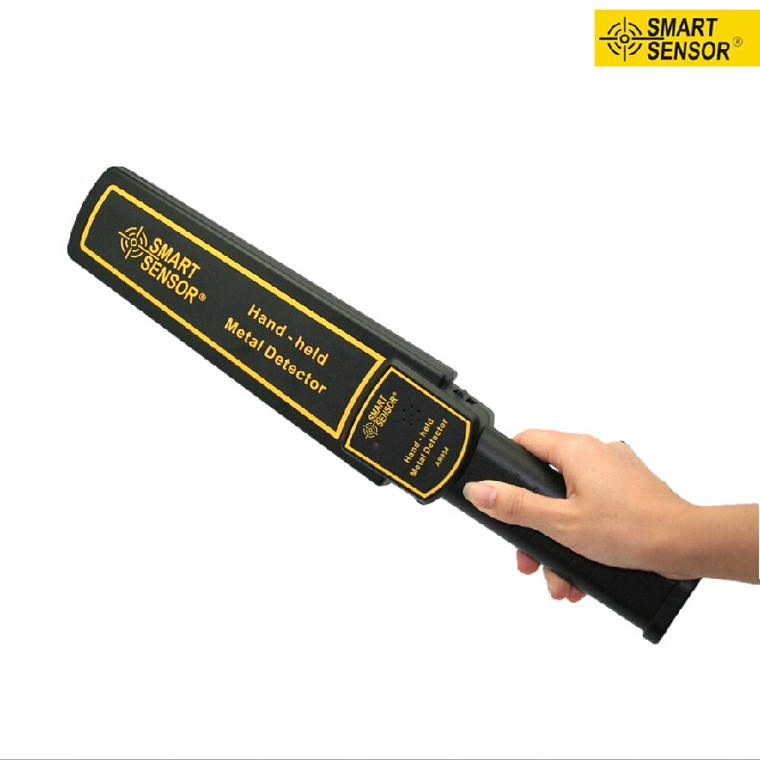 Security inspection instrument - Ar934/50mm/85khz battery model | Smartsensor