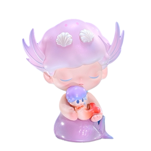 dimoo constellation blind box genuine Bubble Mart astrologer Libra ...