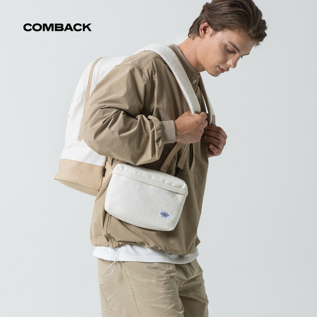 COMBACK mountain style backpack backpack large capacity school bag ...