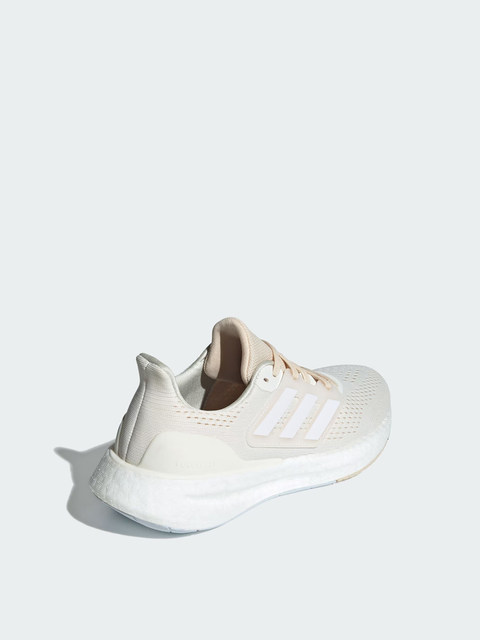 Adidas/Adidas genuine PUREBOOST 23 W women's wear-resistant running ...