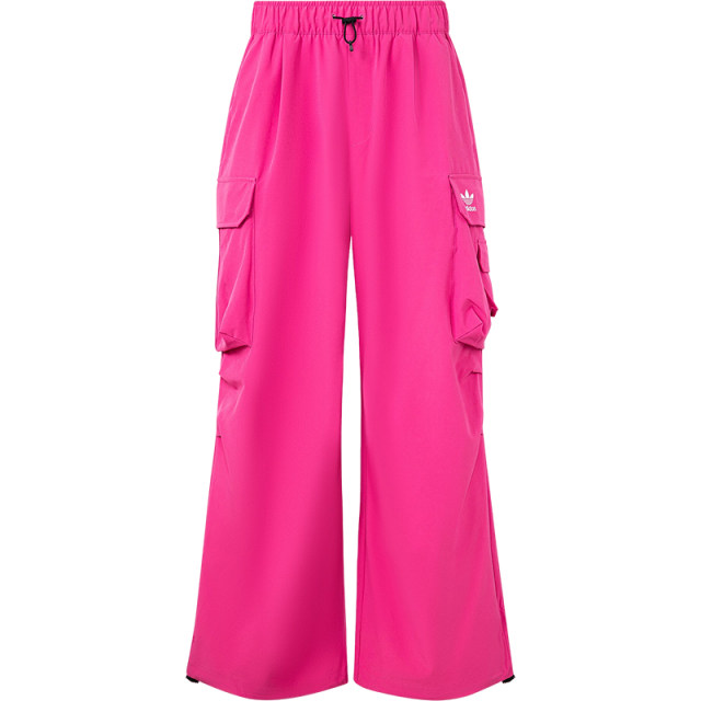 Adidas/Adidas genuine Clover men's loose casual breathable sports ...