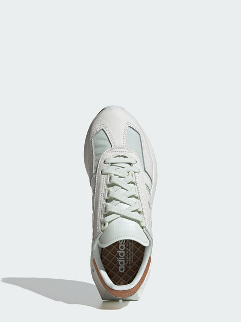 Adidas/Adidas genuine Clover women's fashionable low-top comfortable ...