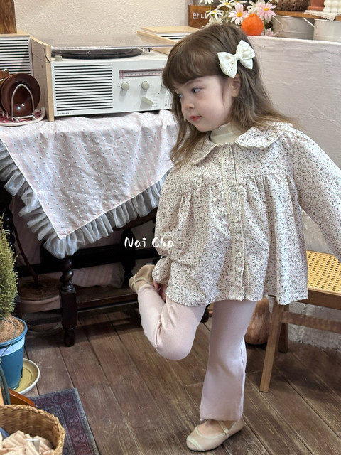 Cream Puff 24 Autumn and Winter TF Aishangtong sunnywhite stall brand ...