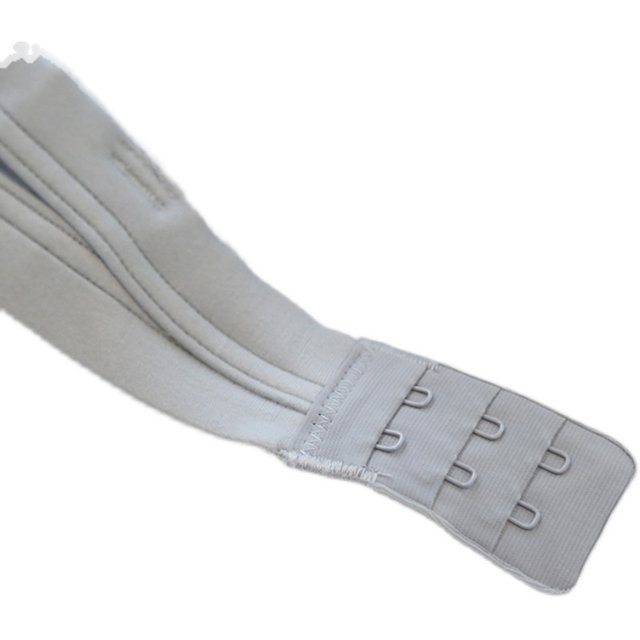 Yue Xin upper thin and lower thick double removable shoulder straps sexy v-shaped soft steel ...