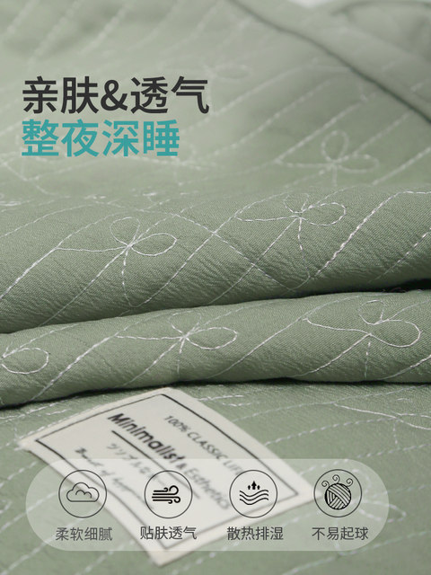 Full buckwheat shell pillow to help sleep and protect the cervical ...