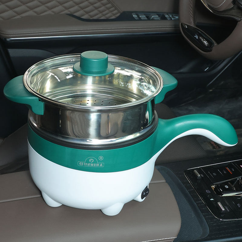 Vehicle-mounted electric wok 24v - truck special electric wok and car ...