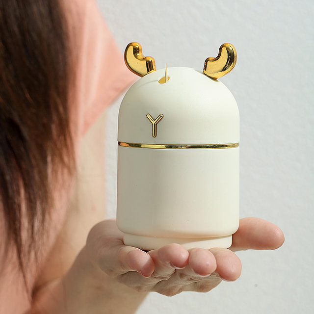 Light luxury push-type toothpick box storage box automatically pops up ...