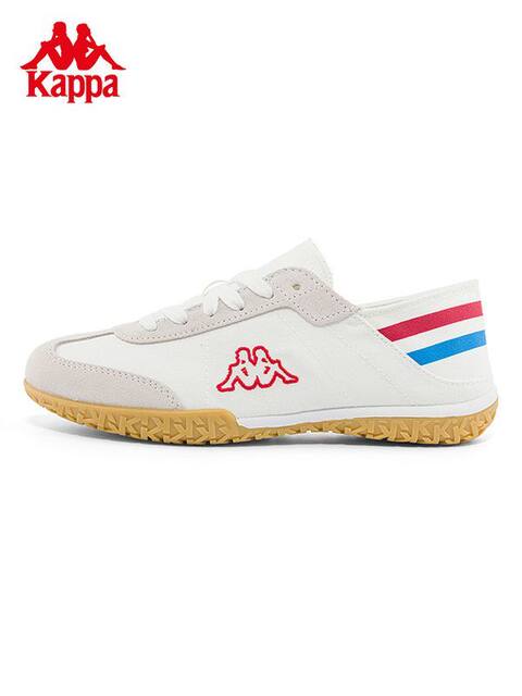 Kappa Cappad training shoes couples jogging shoes retro sports Forrest ...