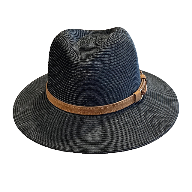 French straw hat women's summer travel to the beach sun hat 2024 new ...