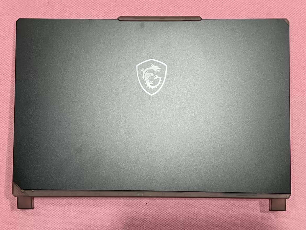 MSI Cyborg15 Air A12V MS-15K1 LCD Back Cover Rear Lid Top Case | eBay