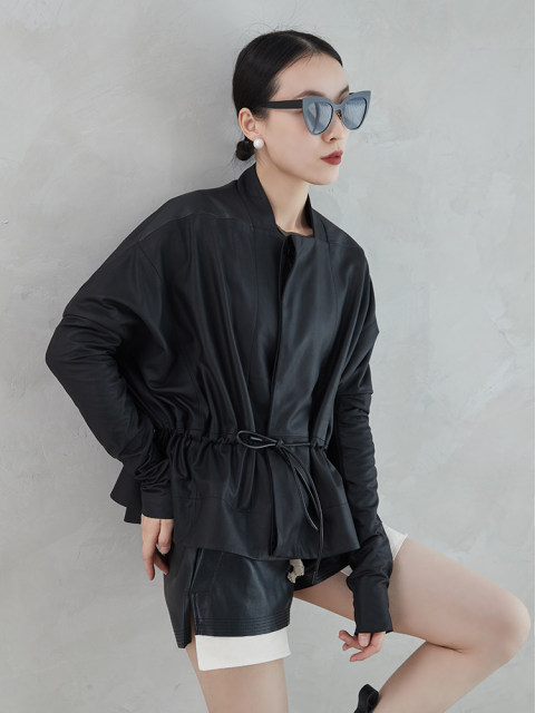 European products 2025 hit autumn and winter new sheepskin leather ...