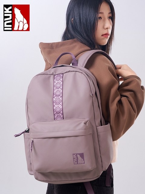INUK backpack for women travel lightweight backpack for men computer ...