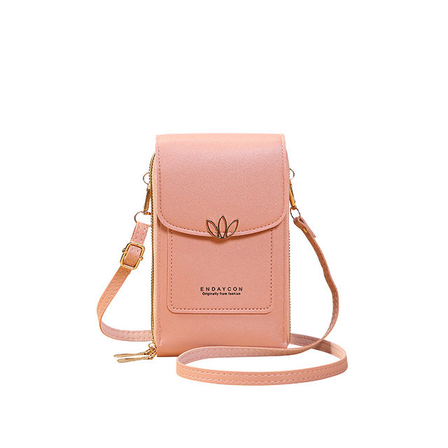 Touch screen mobile phone bag for women, small cross-body cute small ...