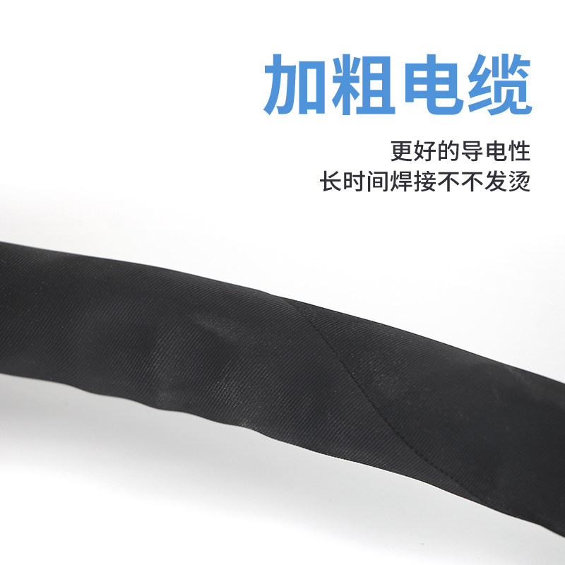 Varga Panasonic 501D Water-Cooled Argon Arc Welding Gun - European ...