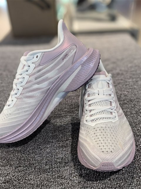 ANTA Mach 4th Generation丨Women's Nitrogen Technology Professional ...