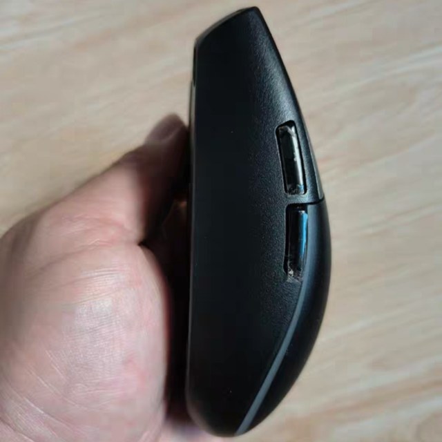 Original Logitech Logitech G102 wired gaming mouse shell upper case ...