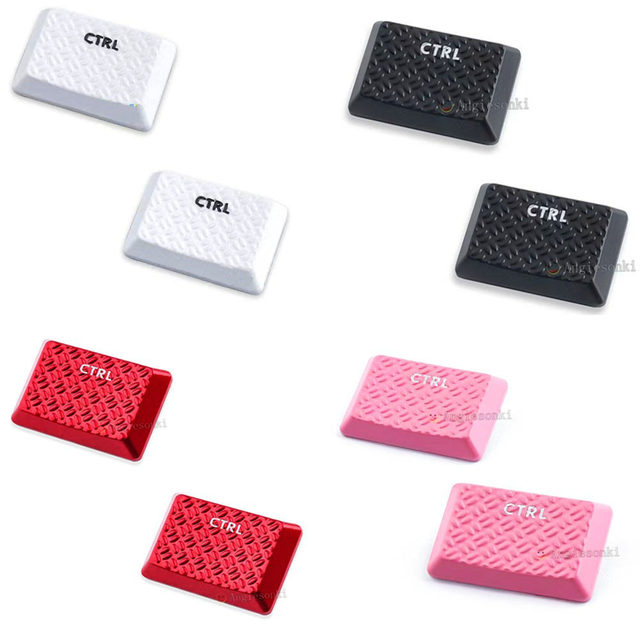 Logitech G915G913G815G813TKL textured non-slip translucent original ...