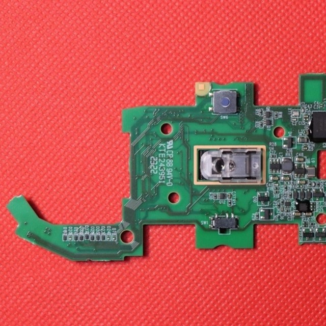 Original and authentic Logitech Logitech Shit King GPW generation ...