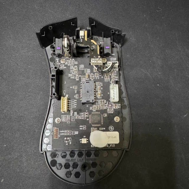 Original authentic Razer V2 wired version 20000DPI mouse motherboard ...