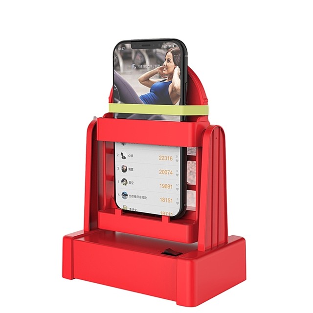 The mute of the shaking device is suitable for Huawei Sports Software ...