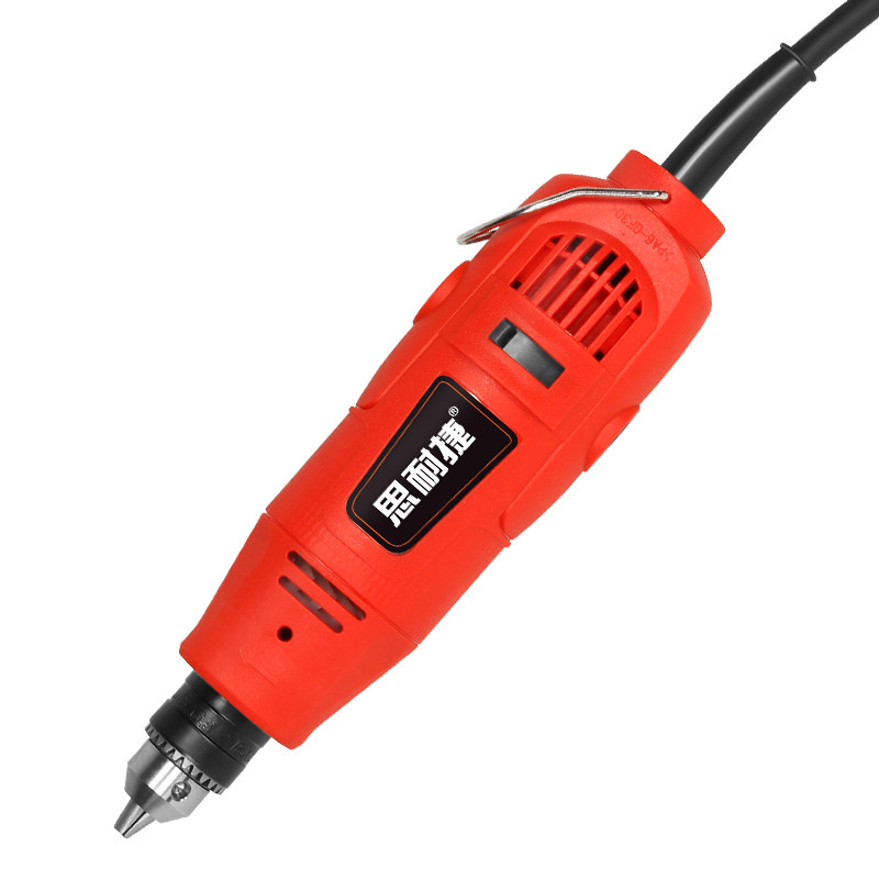 Snake 518 Mini Cutting Machine - Handheld Woodworking Tool