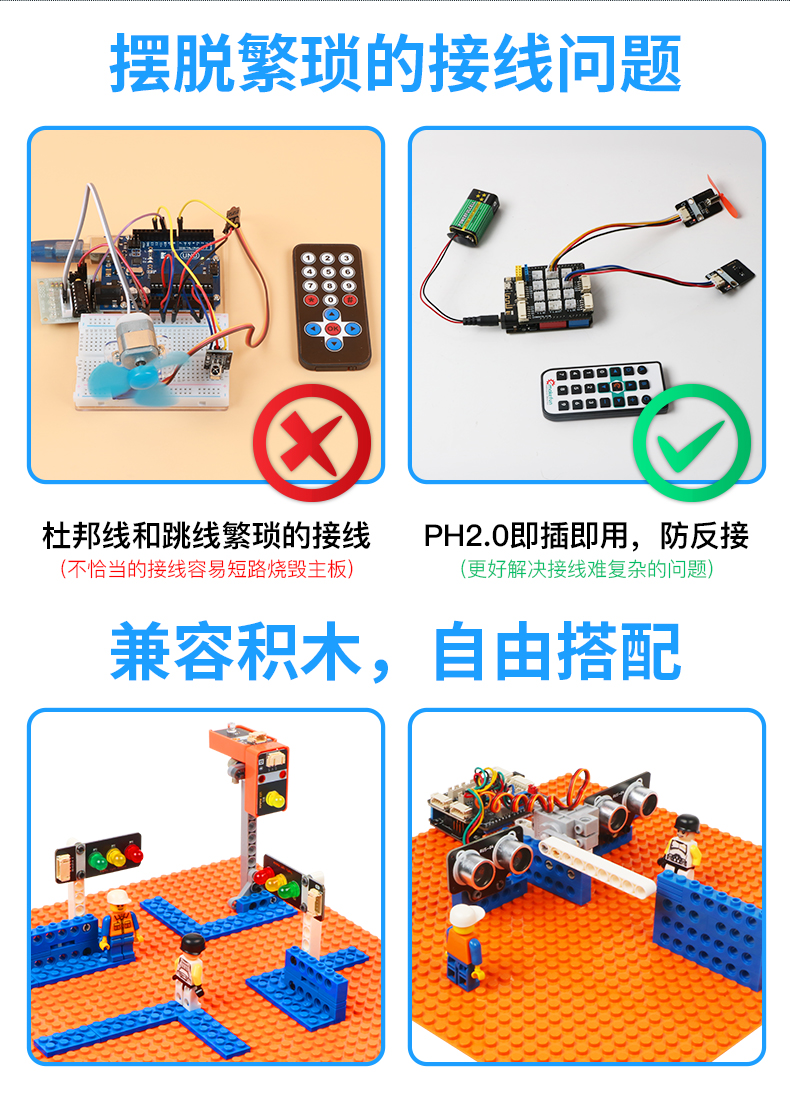 Water Depth Sensor Without Wire Water Depth Sensor Easy Space