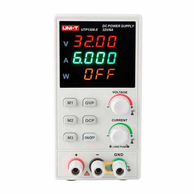 Unilide UTP1310-II DC regulated power supply adjustable high-precision mobile phone repair ...