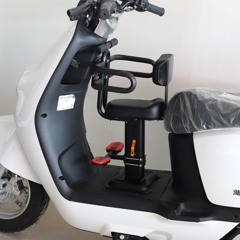 Hi pihu Little Hummer 458 Child Seat - 6 Months - 8 Years