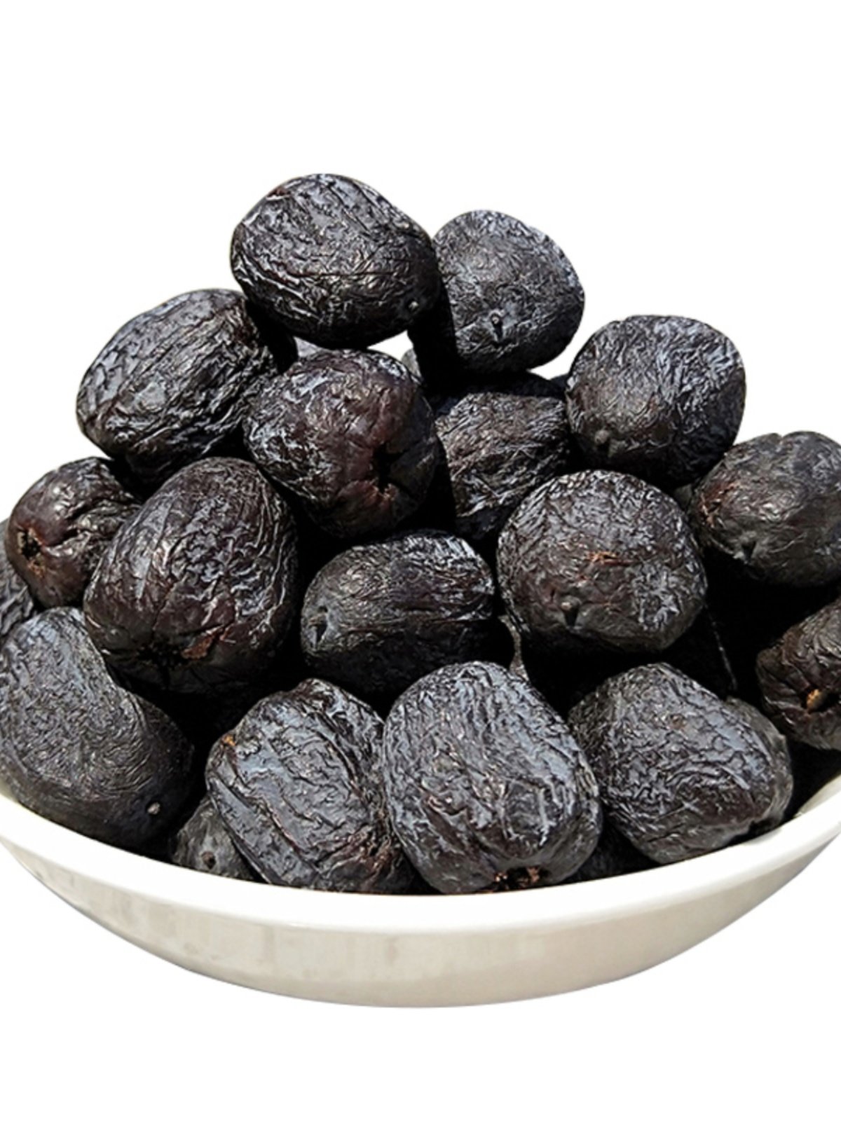 Black Dates - Seedless, Fresh - 2500g