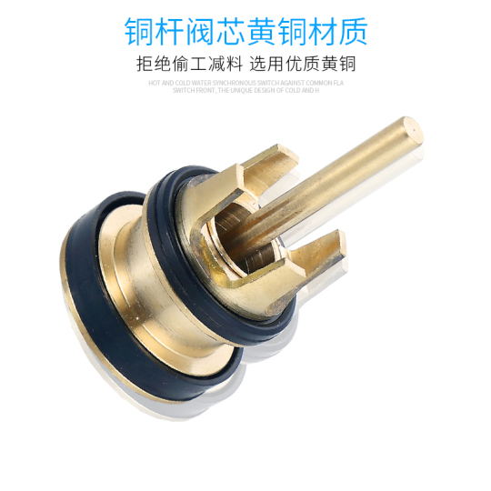 Pedal Foot Step Flush Valve Time Delay Flushometer Copper Flush Valve ...