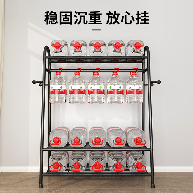 Simple drying rack Folding the bedroom hanging shelf folding dormitory ...