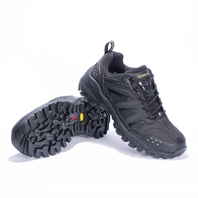Pathfinder hiking shoes 24 autumn and winter outdoor casual men's shoes ...