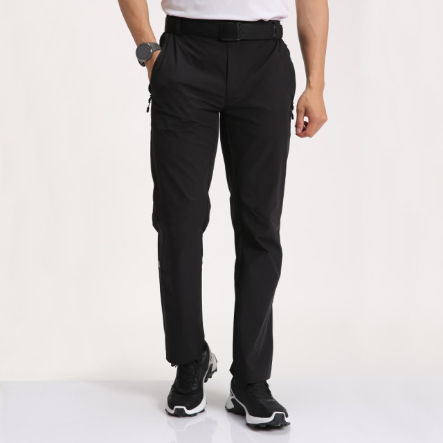 Broken code promotion spring and summer outdoor quick-drying trousers ...
