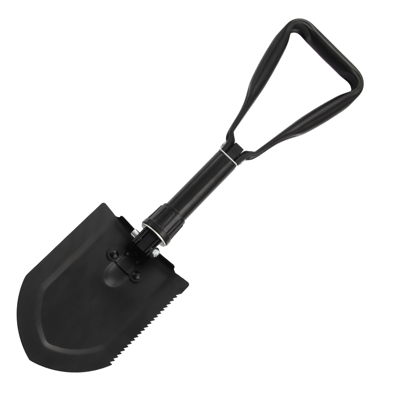 Outdoor Ordinance Shovel, Multifunctional Vehicle-Mounted Shovel ...