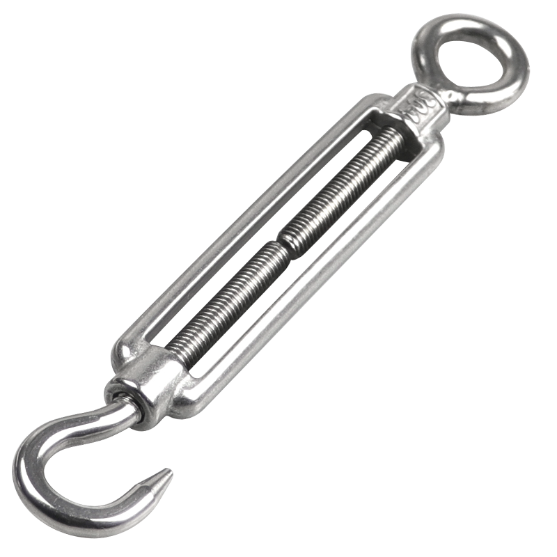 304 rustfrit stål blomsterkurv skrue Åben krops blomsterkurv wire reb ...