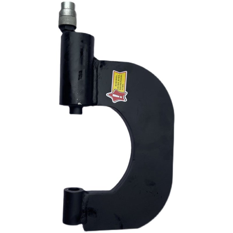 Zetianxia Pneumatic Hydraulic Pin Remover - Vertical Shaft & Cross Pin Tool