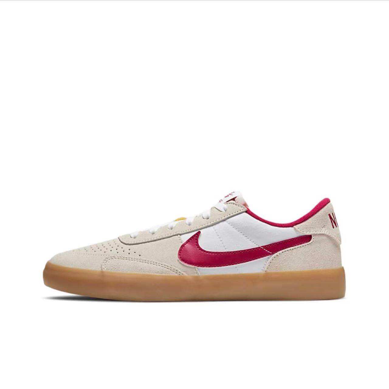 Nike/Nike SB Heritage Vulc men's versatile casual sports sneakers ...