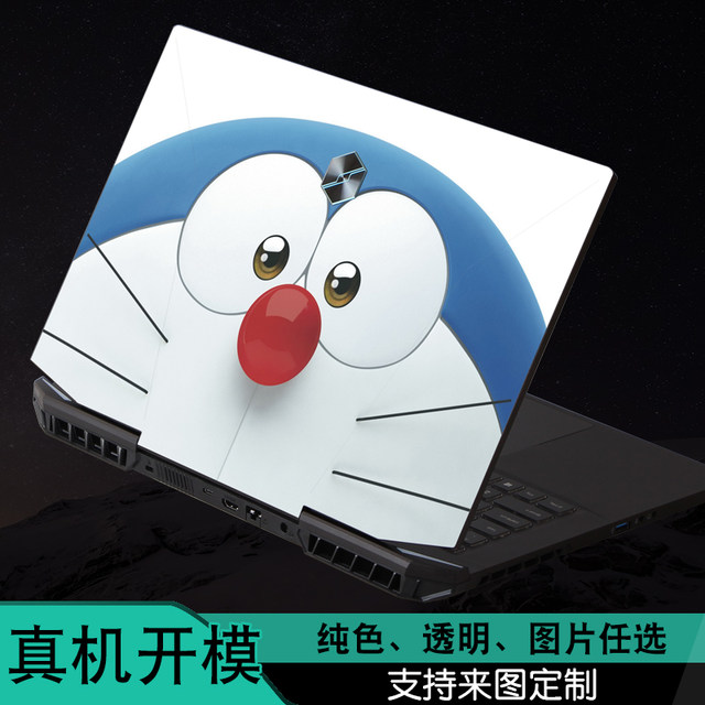 Mechanical Revolution 2021 Titanium Tantalum PLUS 17.3 inches Deep Sea ...