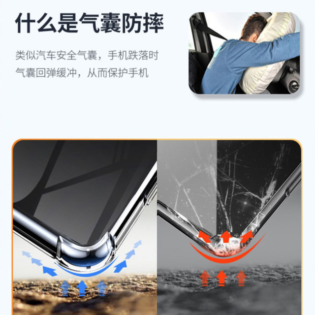 For red rice 13c mobile phone case redmi13C protective case 5G New ...