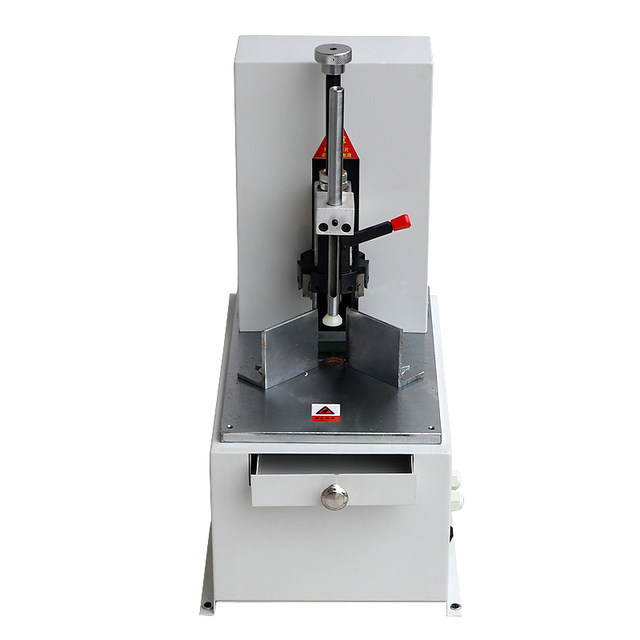 Hongwen filleting machine, electric filleting machine, tag cornering ...